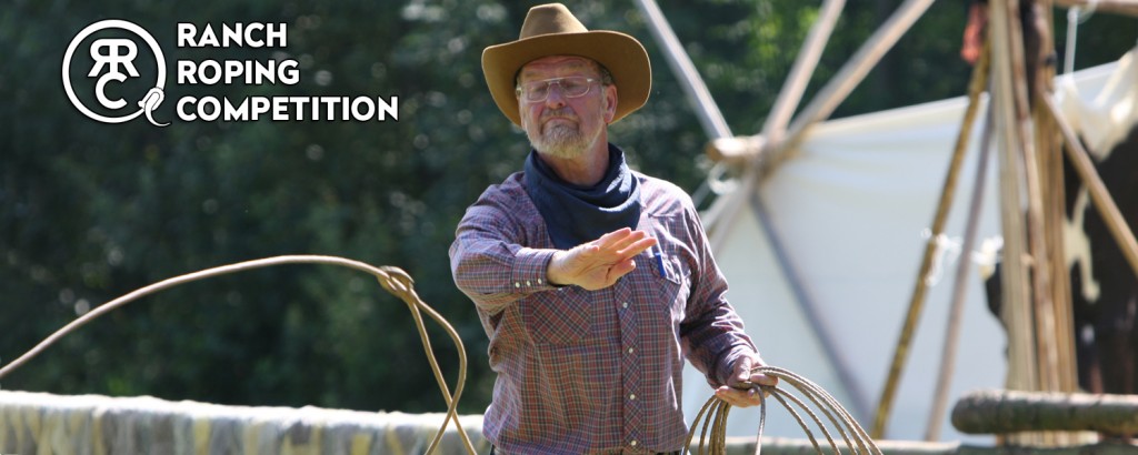 ERRC - Alles über die European Ranch Roping Competition.
